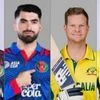 Champions Trophy, AFG vs AUS: Check Afghanistan, Australia playing 11 ...