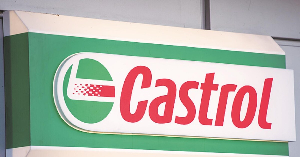 Reliance, Aramco eye BP's Castrol unit in potential $10 billion deal ...