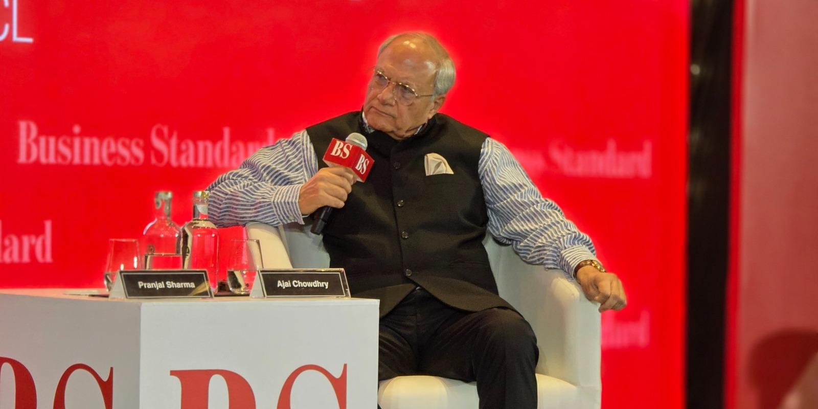 India must make itself quantum secure, says HCL Co-founder Ajai ...