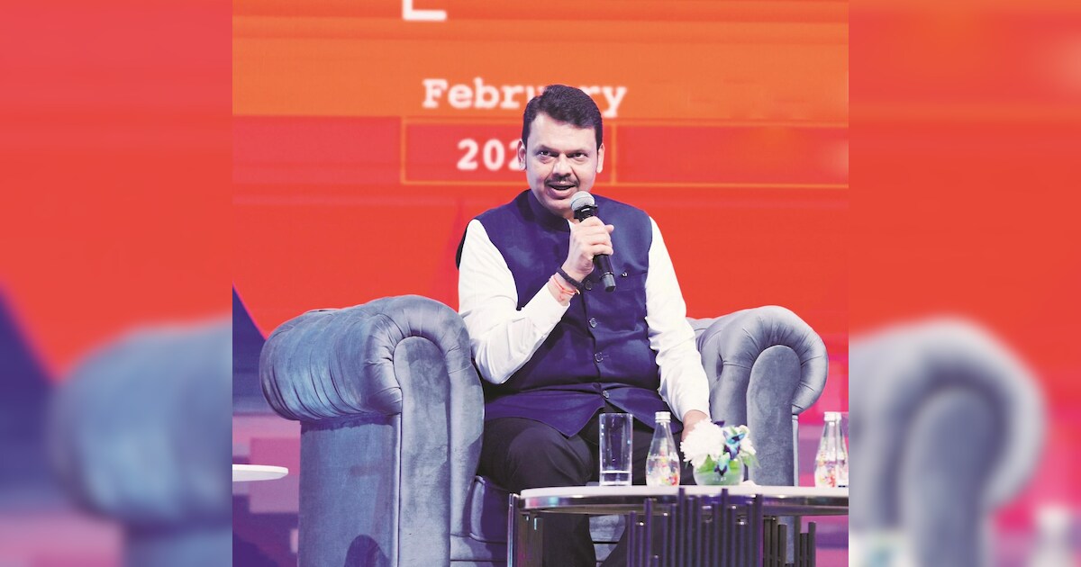 Maharashtra bets on AI with M-Hub, innovation centre in Navi Mumbai ...