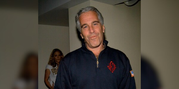 Epstein case: US justice dept to question ex-girlfriend Ghislaine Maxwell | World News ...