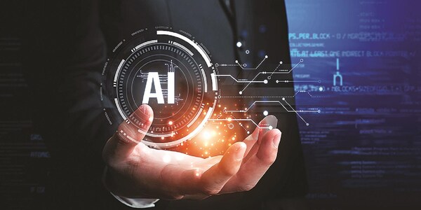 How China's new hybrid AI chip could rewrite the rules of global ...