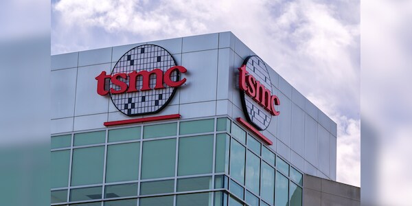 TSMC's CEO to hold press conference at Taiwan presidential office ...