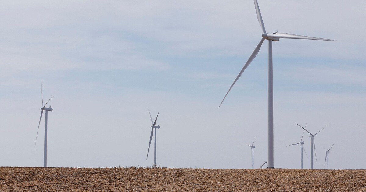 NCLT approves merger of Inox Wind Energy & Inox Wind | Company News ...