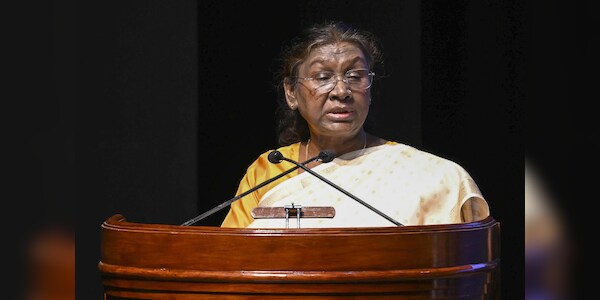 President Murmu launches spiritual education campaign in Haryana's Hisar | India News - Business ...