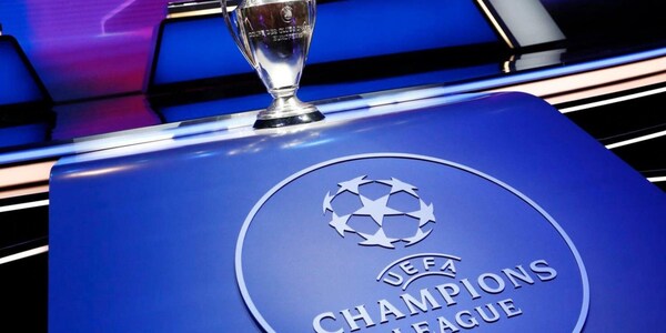 UEFA Champions League Round of 16 live matches today and live streaming ...
