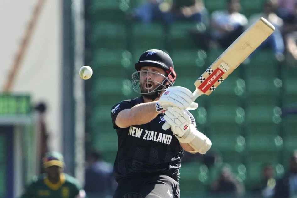 IPL 2026: Kane Williamson joins Lucknow Super Giants as strategic ...