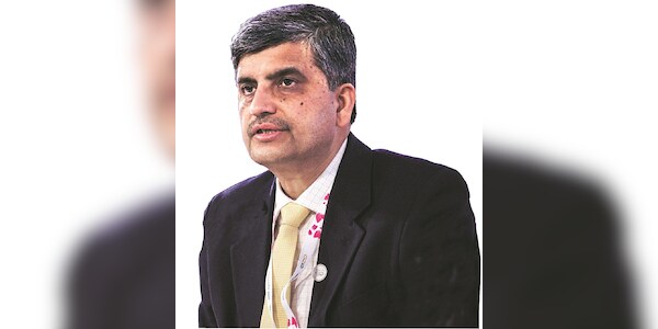 Ajay Seth, 1987-batch IAS officer, designated as new finance secretary ...