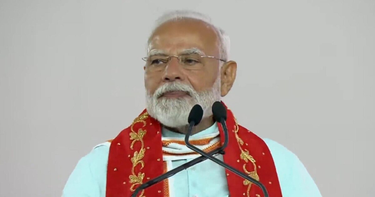 PM Modi to release ₹20,500 cr PM-Kisan aid to 97 mn farmers on Aug 2 ...