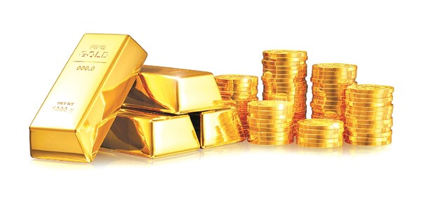 Will gold hit Rs 1 lakh in 2025? How to invest in different gold assets ...