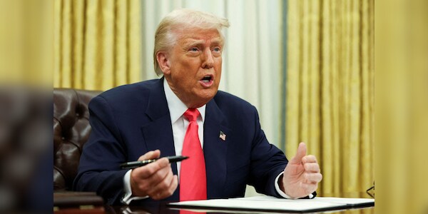 What is CBP Home app, Trump's new tool for self-deportation in the US ...