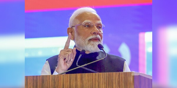 Steel industry's goal should be zero import and net export: PM Modi ...