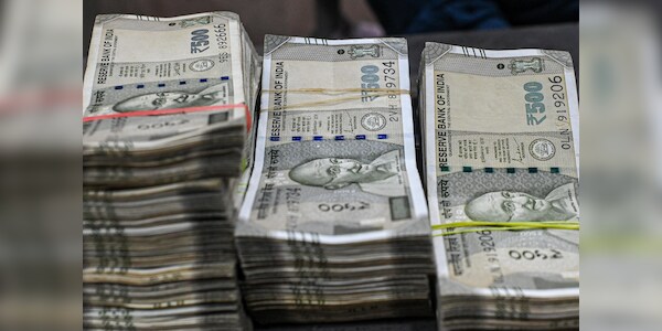 Rupee extends gains on weak Dollar; opens 17 paise higher at 85.05 ...