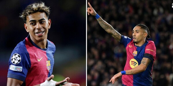 UEFA Champions League semi-finals 2nd leg schedule and live streaming ...