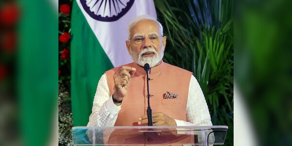 PM Modi hails RBI for being selected for Digital Transformation Award ...