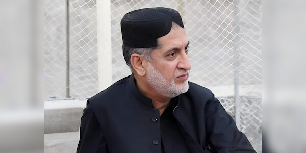 Why ex-Balochistan CM Akhtar Mengal thinks Pakistan has lost the ...