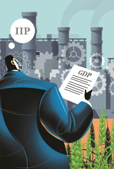 New IIP series may use GST data, be seasonally adjusted: MoSPI Secy ...