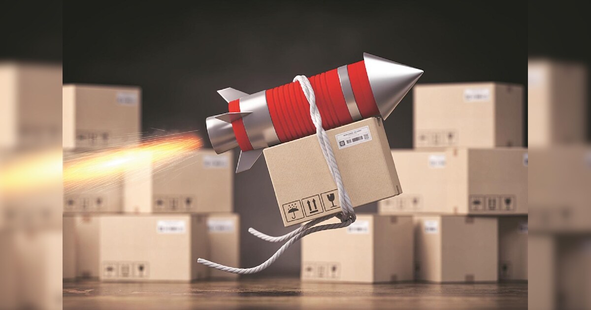 Govt to increase checks on quick commerce dark stores amid hygiene ...