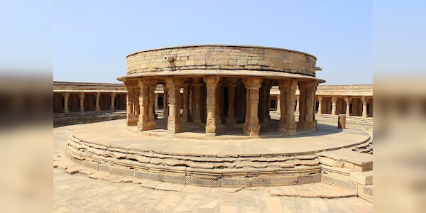 India adds six properties to tentative list for Unesco recognition ...