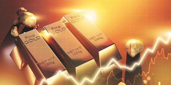 How much should you allocate to gold in your portfolio this Akshaya ... How much should you allocate to gold in your portfolio this Akshaya ...