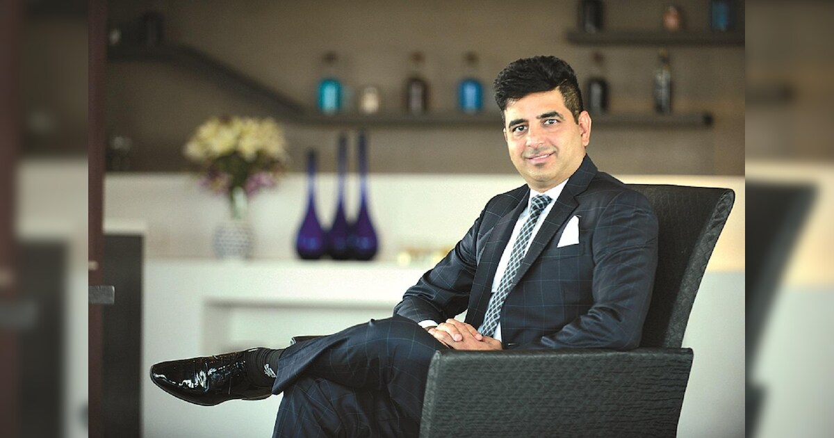 Coca-Cola bottler Ladhani Group's SLMG Beverages eyes overseas ...