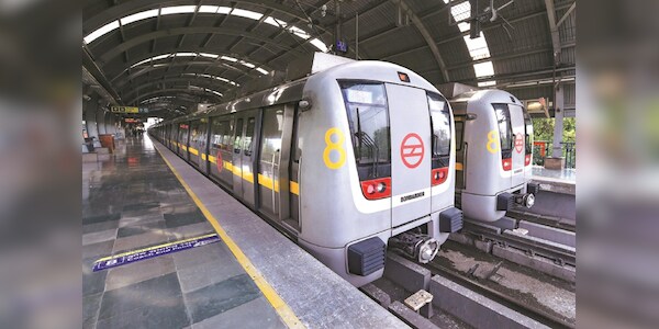 Delhi Metro Fare Hike: Delhi Metro travel gets costlier from today ...