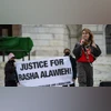 Who is Rasha Alawieh, the doctor US deported over pics of Hassan ...
