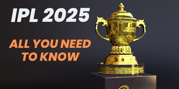 When is IPL starting? Check everything you need to know about IPL 2025 ...