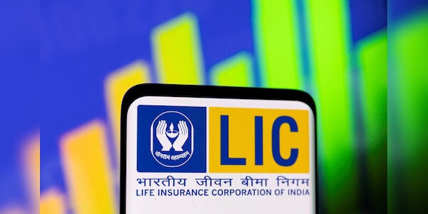 LIC portfolio recovers ₹1.8 trillion amid market rebound from April ...