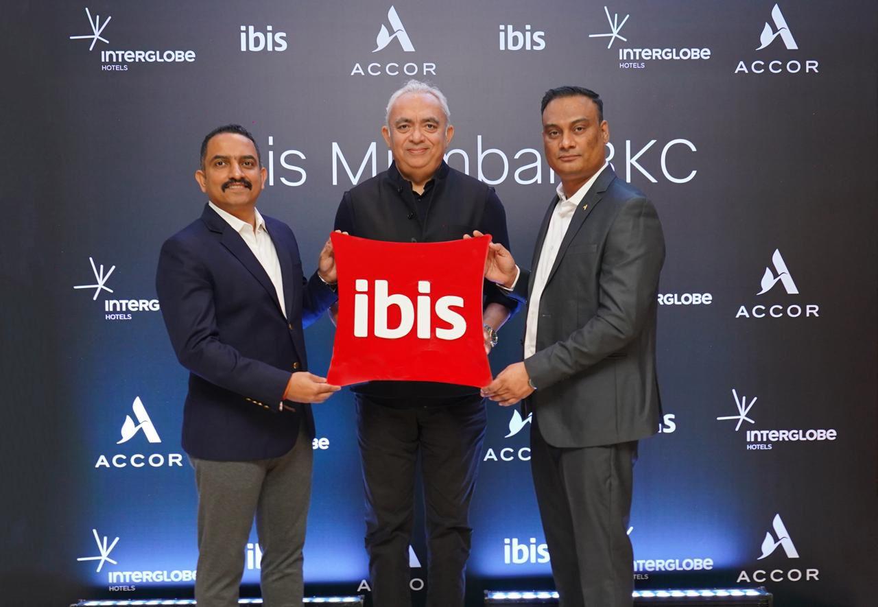 Ibis plans expansion in key metros, focusing on greenfield projects | Company News - Business ...