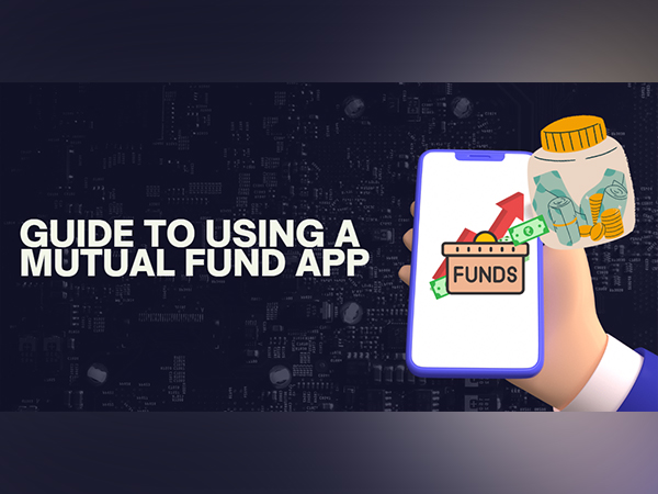 A Guide to Using a Mutual Fund App Effectively