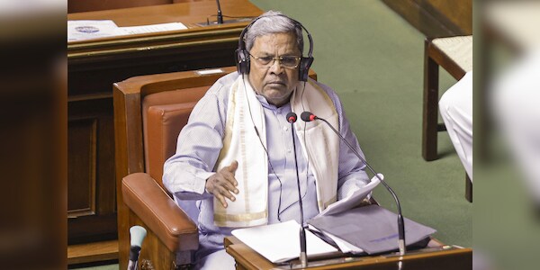 Muda scam case: ED challenges closure report involving Siddaramaiah ...