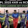 IPL 2025: KKR vs RCB Playing 11, live toss and match time, streaming | IPL 2025 - Business Standard