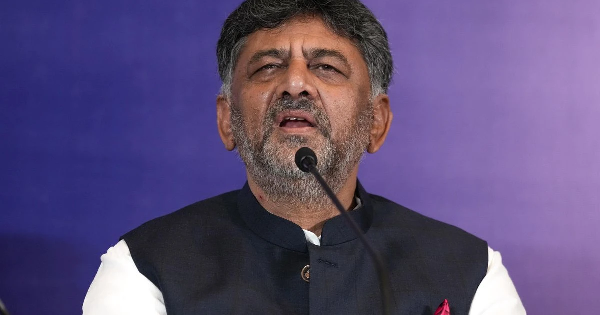 Karnataka to set up 5 world-class aerospace, defence parks: Dy CM ...