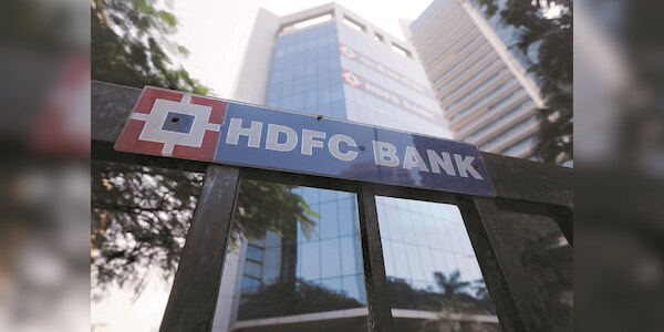 How to trade HDFC Bank stock ahead of bonus issue meet? Key levels to track | Markets News ...