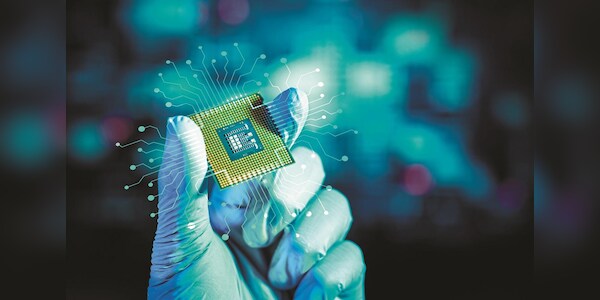 Tessolve raises $150 mn from TPG to expand semiconductor engineering ...