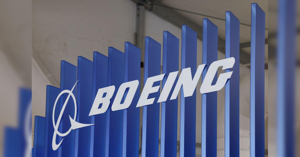Boeing projects global demand for 2.4 million aviation personnel by ...