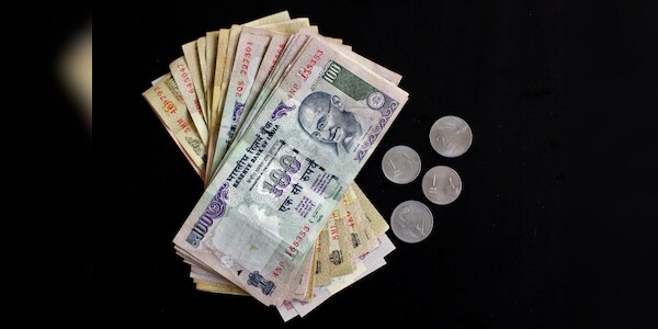 Indian Rupee snaps four-day fall amid dip in oil prices; opens at 86.25 ...