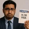 H-1B visa applications for 2026 drop 25%, hit 4-year low under Trump | Immigration News ...