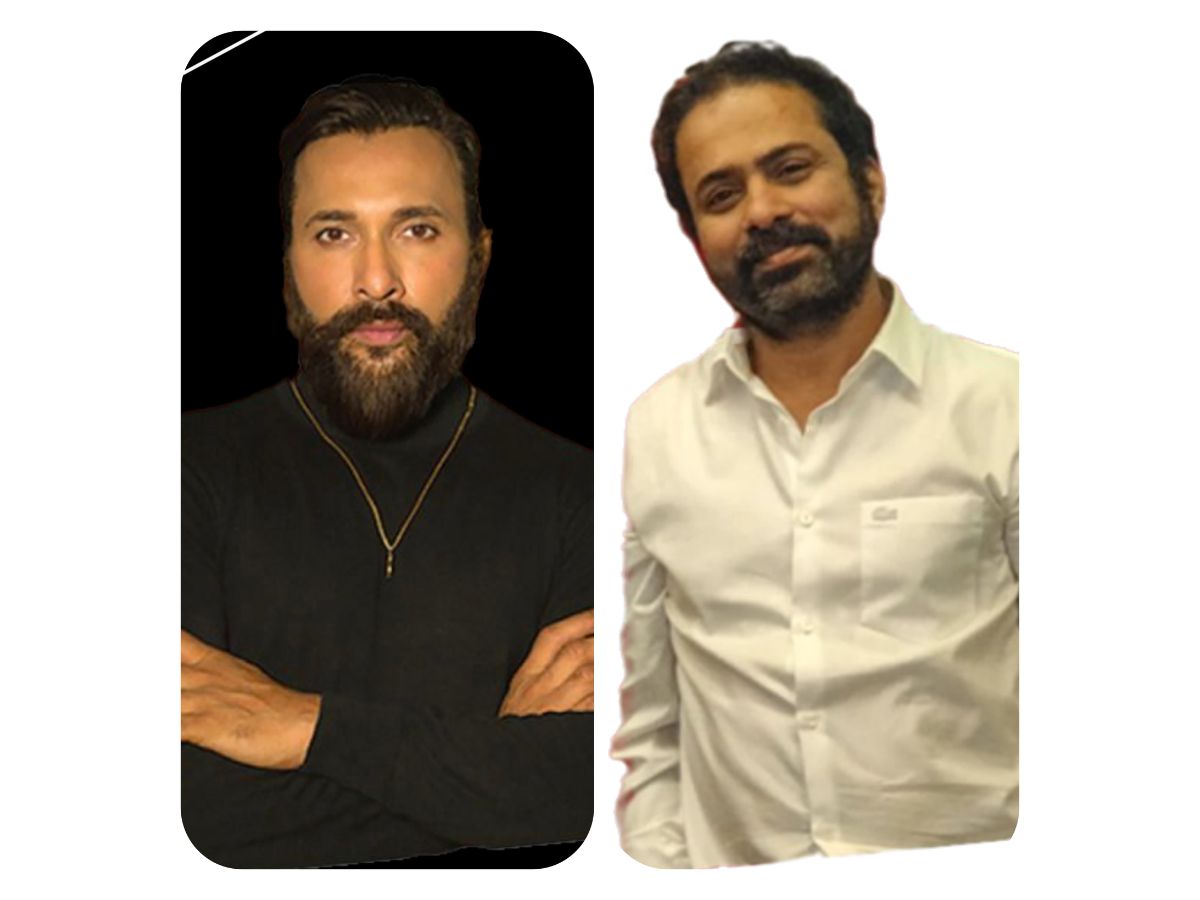 Indian Institute of Creative Skills Hosts the Creative Artists Summit, Feat. Terence Lewis ...