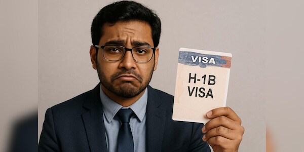 60 days or less: H-1B Workers get deportation notices despite legal status | Immigration News ...