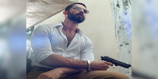 'Deva' OTT release: When and where to watch Shahid Kapoor, Pooja Hedge ...