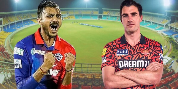 IPL 2025 live streaming: Where to watch DC vs SRH cricket match live ...