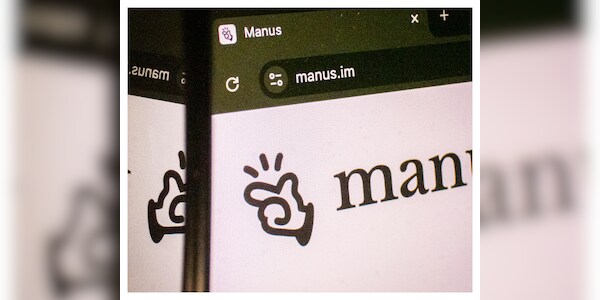 China's Manus turns AI agent into subscription service with plans from $39 | Tech News ...