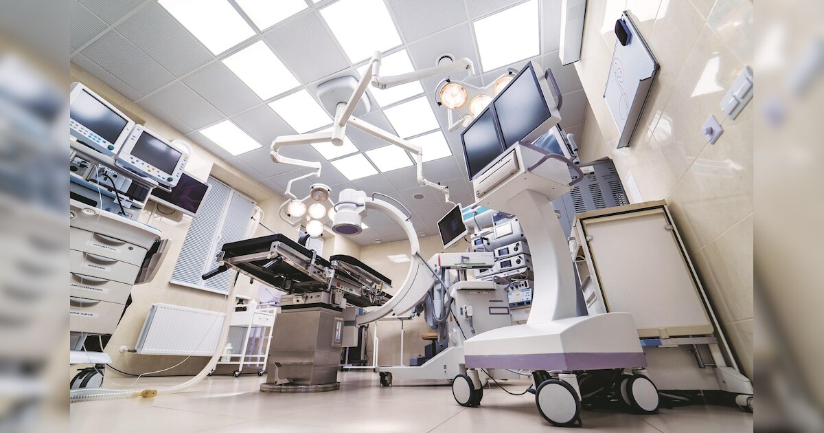 Safety with affordability: New rules on medical devices should balance ...