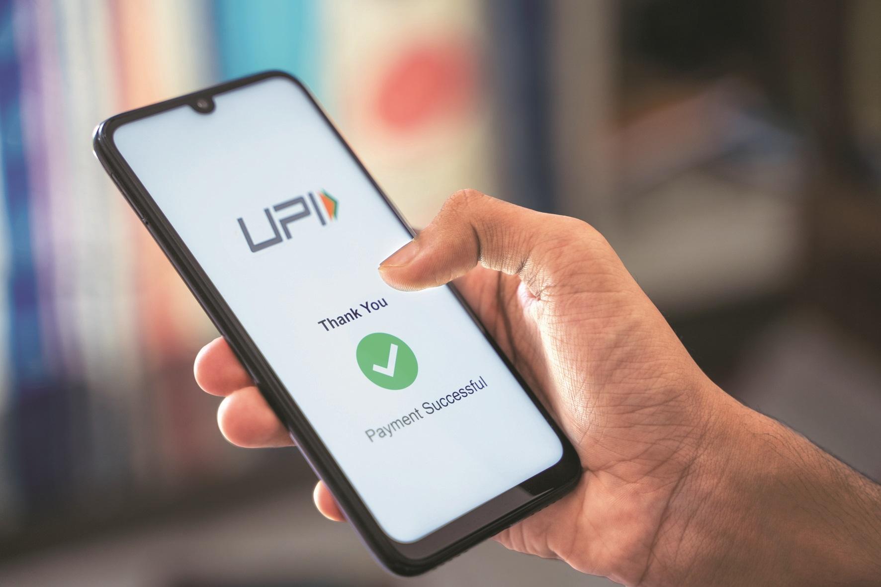 UPI leads digital shift as 48% MSMEs use it for business transactions ...