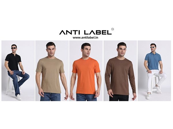 Anti Label: The Fashion Revolution That's Redefining Style Without the Hype