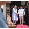 PM Modi departs for home after concluding 'productive' visit to Sri Lanka | India News ...