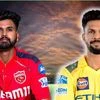IPL 2025: PBKS vs CSK playing 11, players stats, batter vs bowler match-ups | IPL 2025 ...
