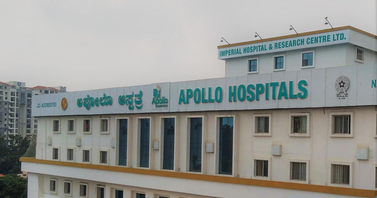 Apollo eyes 20-23% growth in new co; says restructuring to unlock value ...